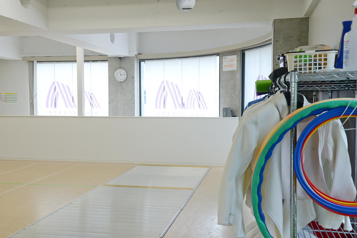 私たちは単に「フェンシングクラブ」をやりたかったのか？ - MNH｜Social Good Company｜みんなで日本をハッピーに